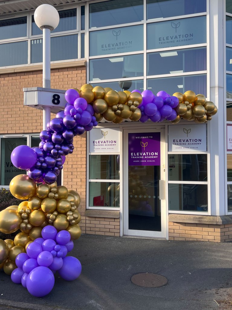 Grand Opening of our Morley Training Centre | Elevation Training Academy