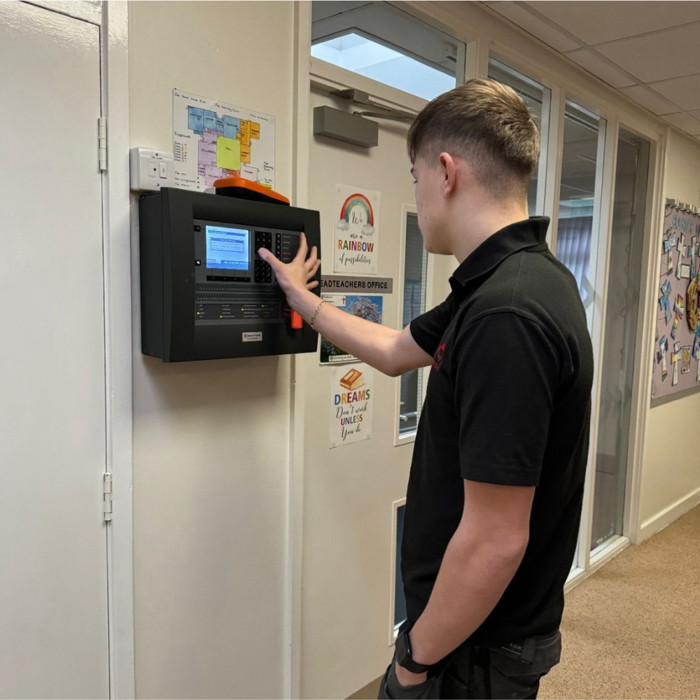 Find An Apprentice Elevation Training Academy